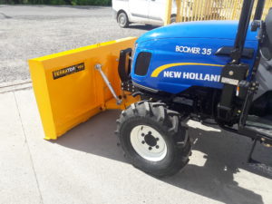 Nueva máquina Terrator - MACVIAL | Maquinaria Vial